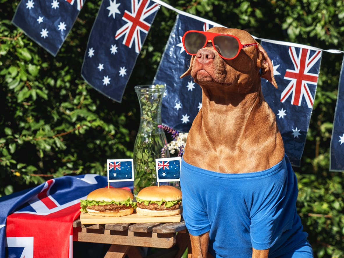 Australia Day 2025: Everything You Need to Know - Go Study Australia