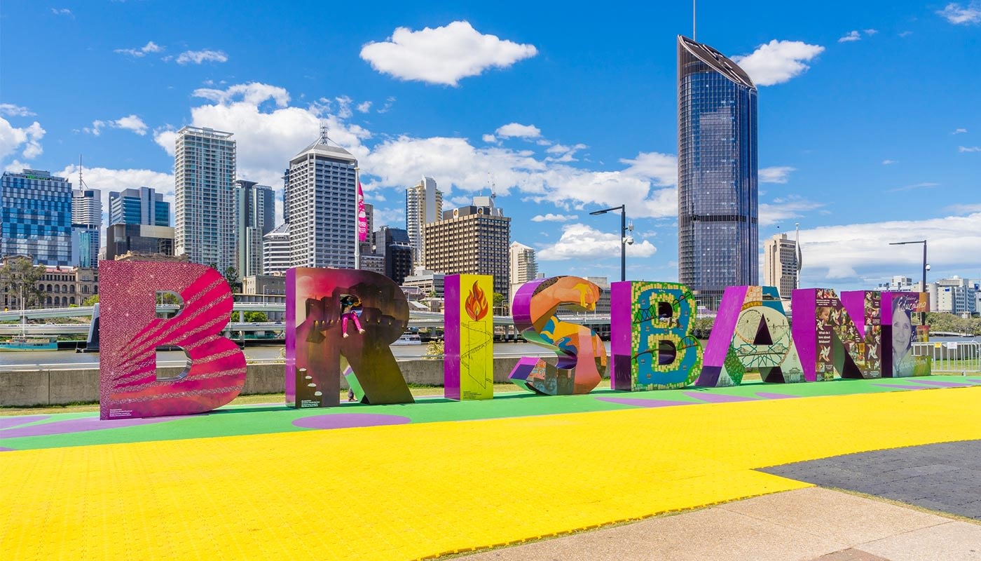 Vivere a Brisbane. Scopri Come si Vive a Brisbane, Australia | Brisbane