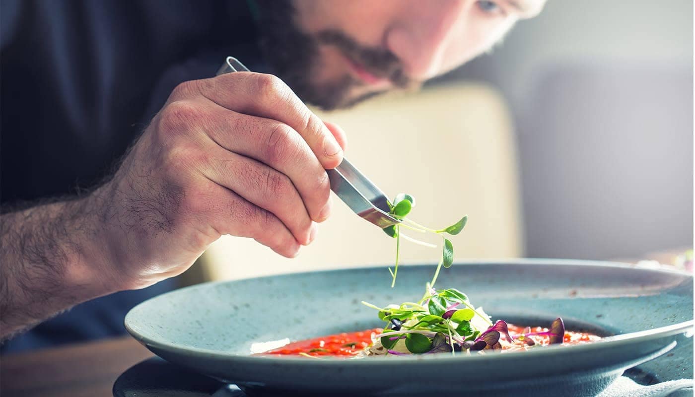 Go Study | Diventa Chef in Australia