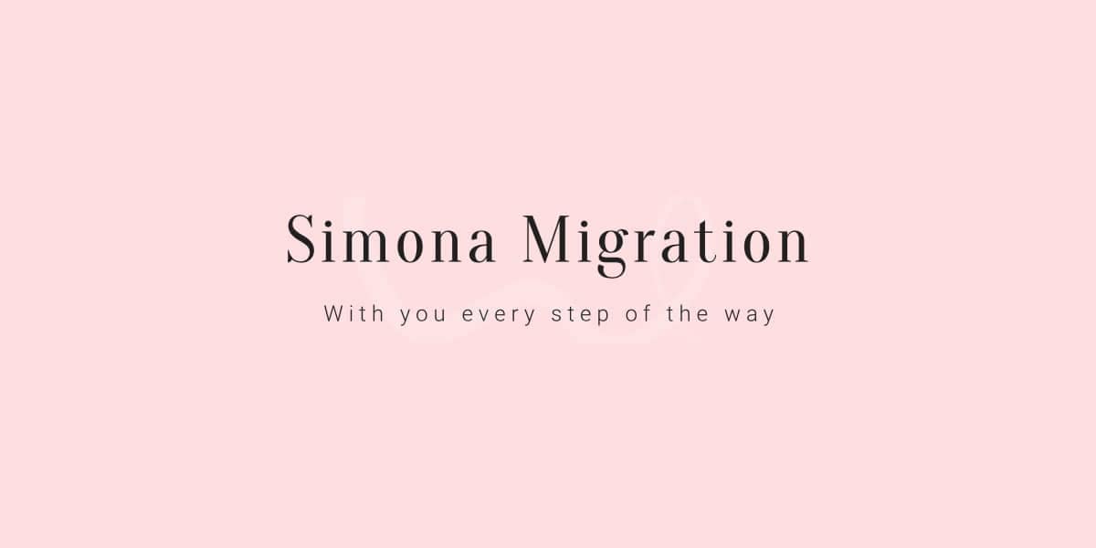 Simona Migration