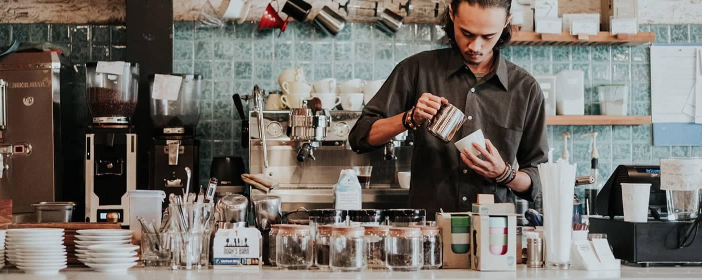 Working as a Barista in Australia | Find out how with Go Study
