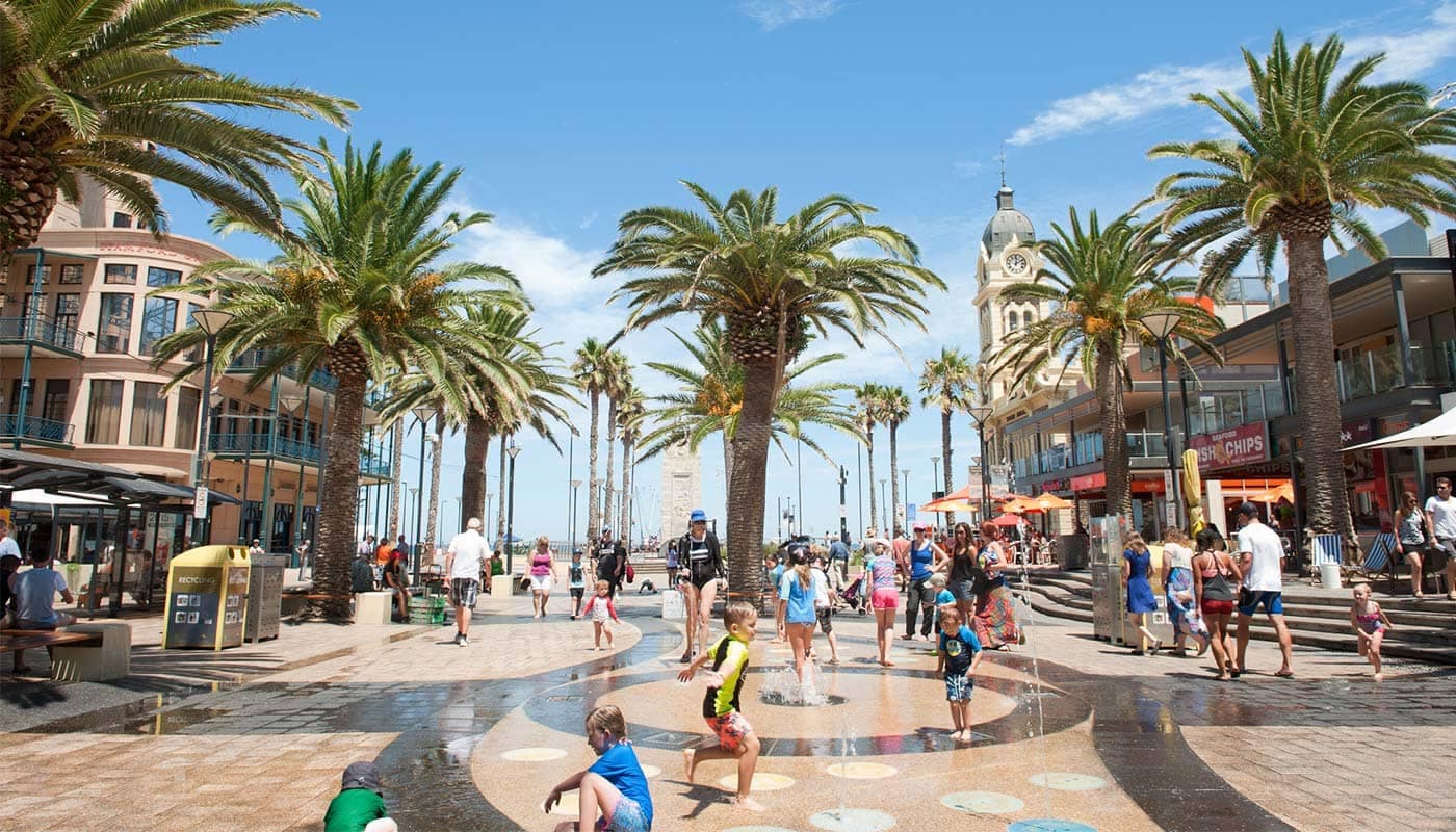 Living in Adelaide | Life, Surf and Climate of Adelaide Australia