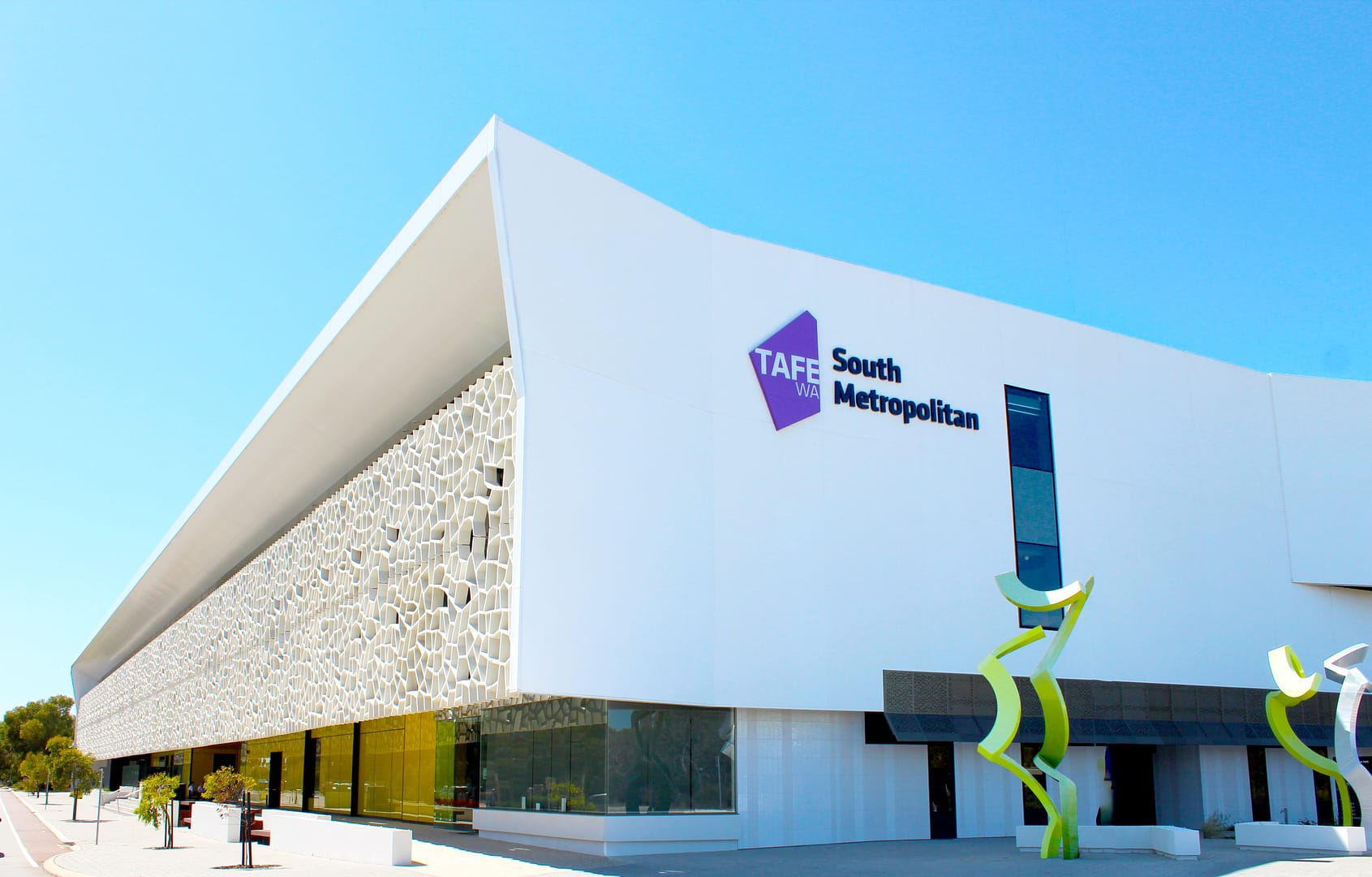 TAFE Western Australia (TIWA) - Free Support and Courses