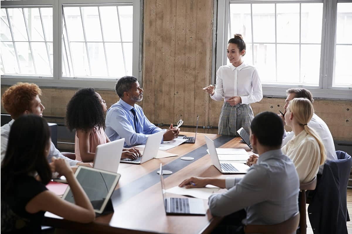 Leadership and Management Course in Australia | Go Study
