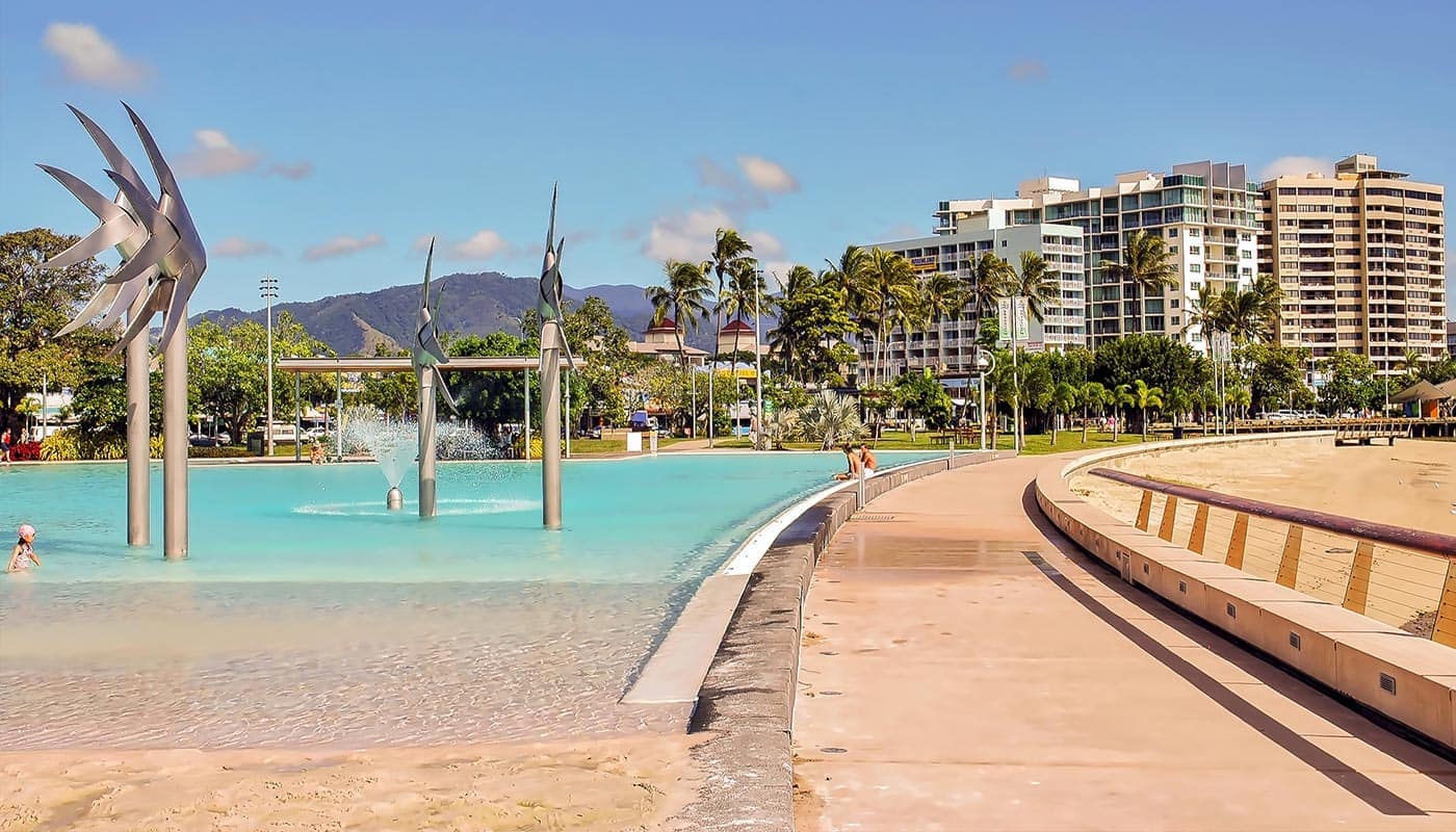 Living in Cairns | Lifestyle and Climate in Cairns