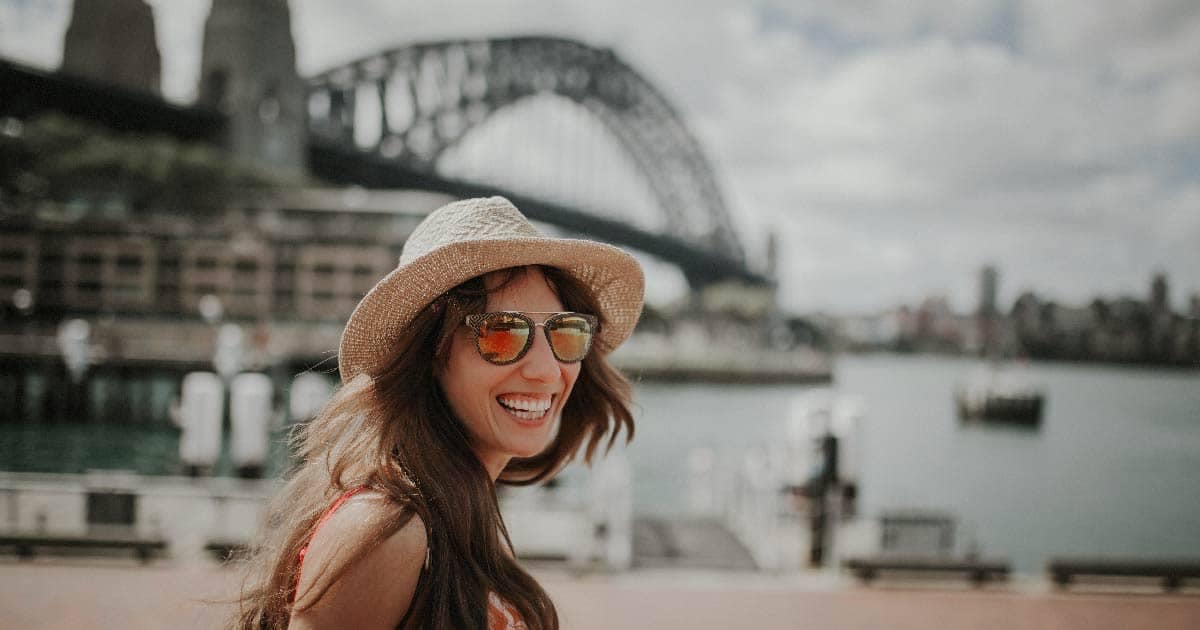 How to apply for a second Working Holiday Visa 417 - Go Study Australia