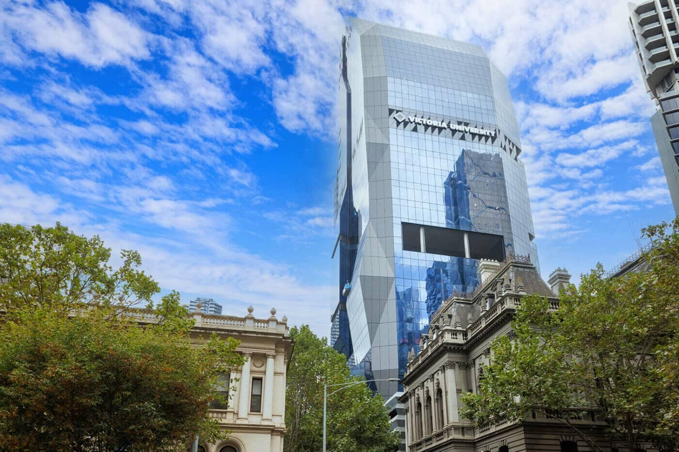 Victoria University Australia Courses And Free Support