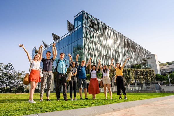 Study at University in Australia | Australian Universities Info