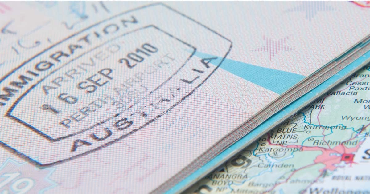 Australian Visas - Go Study Australia