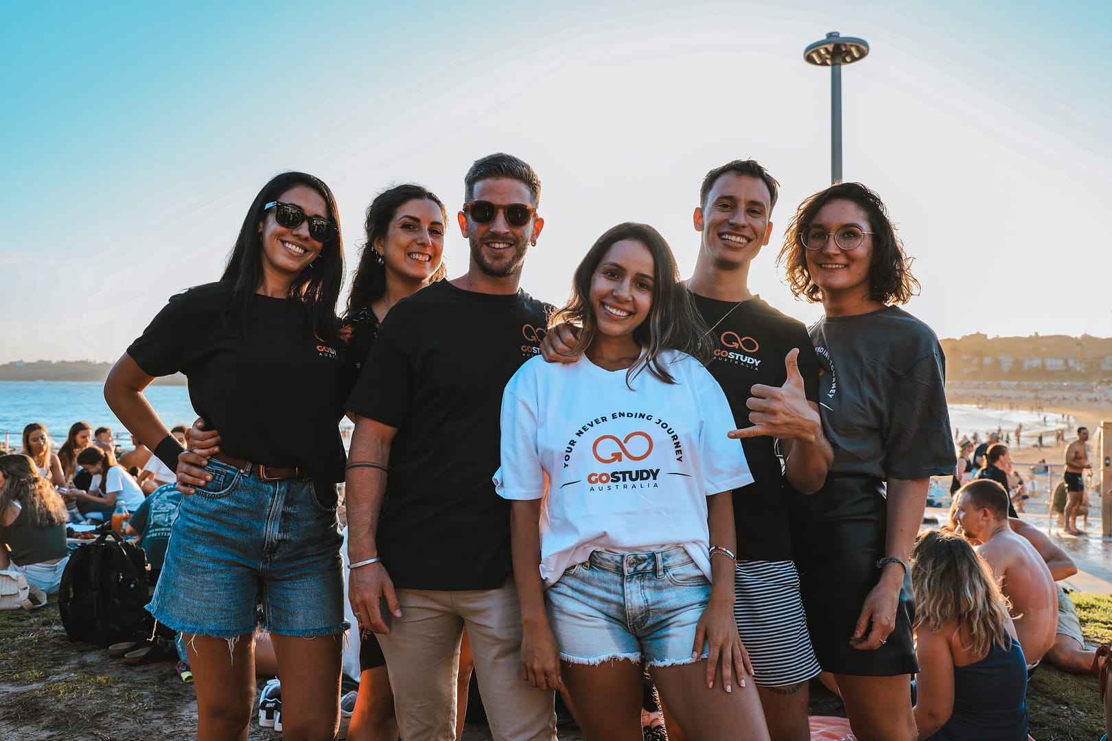 The Go Study Australia Story - Go Study Australia