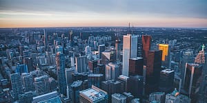Vivere a Toronto | Vita, clima e fuso orario