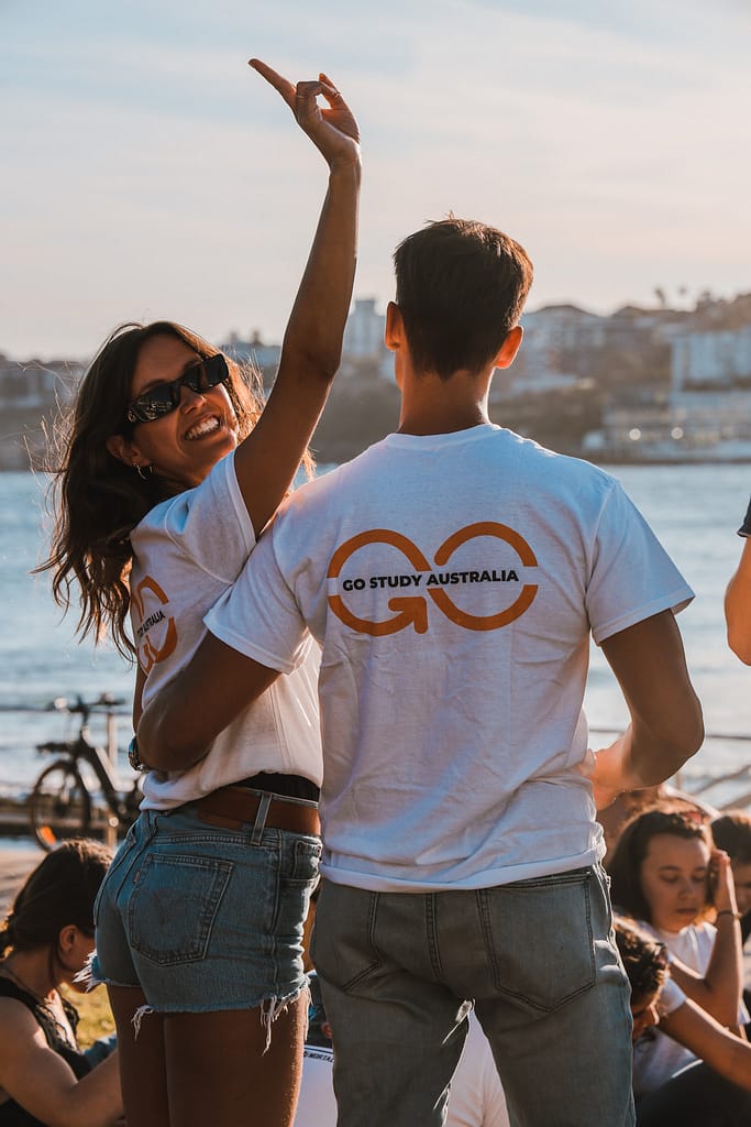 Go Study Australia: la storia - Go Study Australia