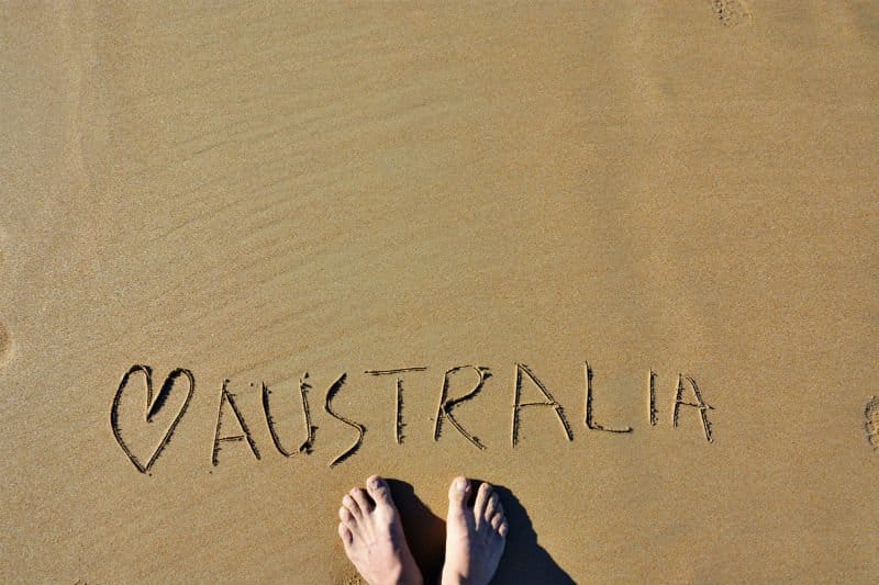 15 impactantes curiosidades sobre Australia - Go Study Australia