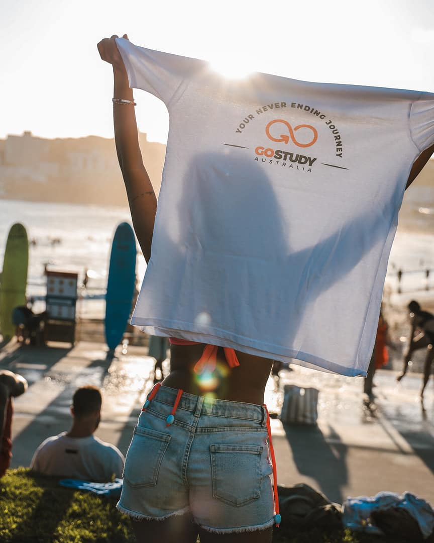 Welcome Package Australia - Go Study Australia