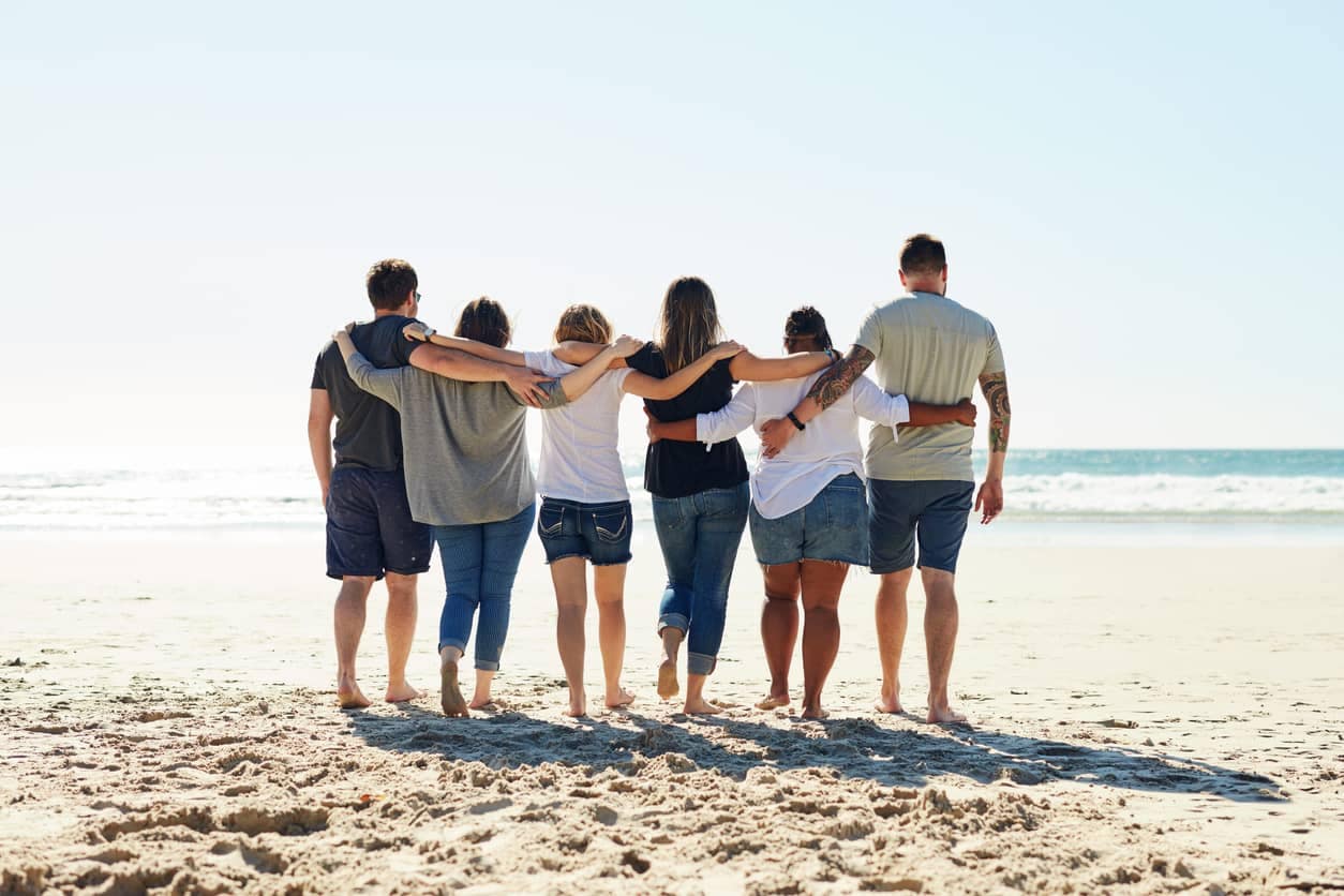 Study & Live an Experience Abroad - Go Study Australia