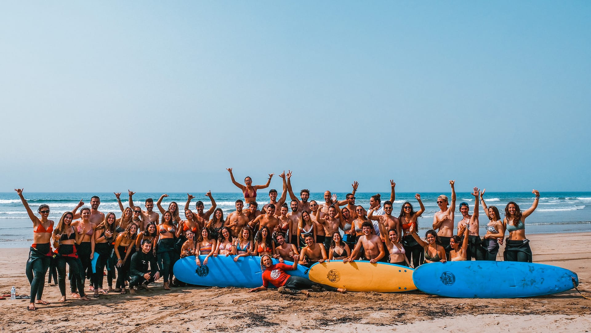 Contáctanos | Go Study Australia - Agencia internacional