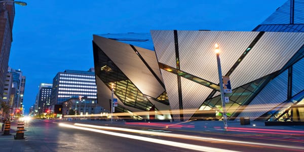 Vivere a Toronto | Vita, clima e fuso orario