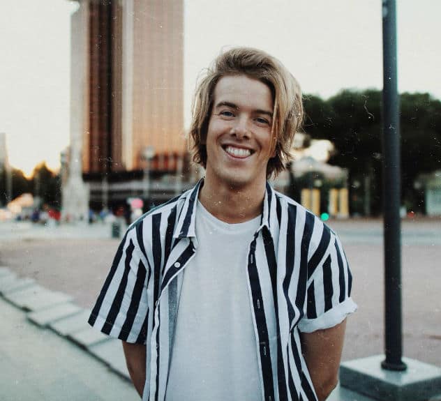 Alex Puertolas - Australia experience - Go Study Australia