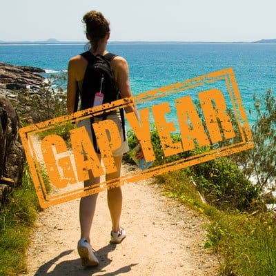 Gap Year in Australia | A Lifetime Experience