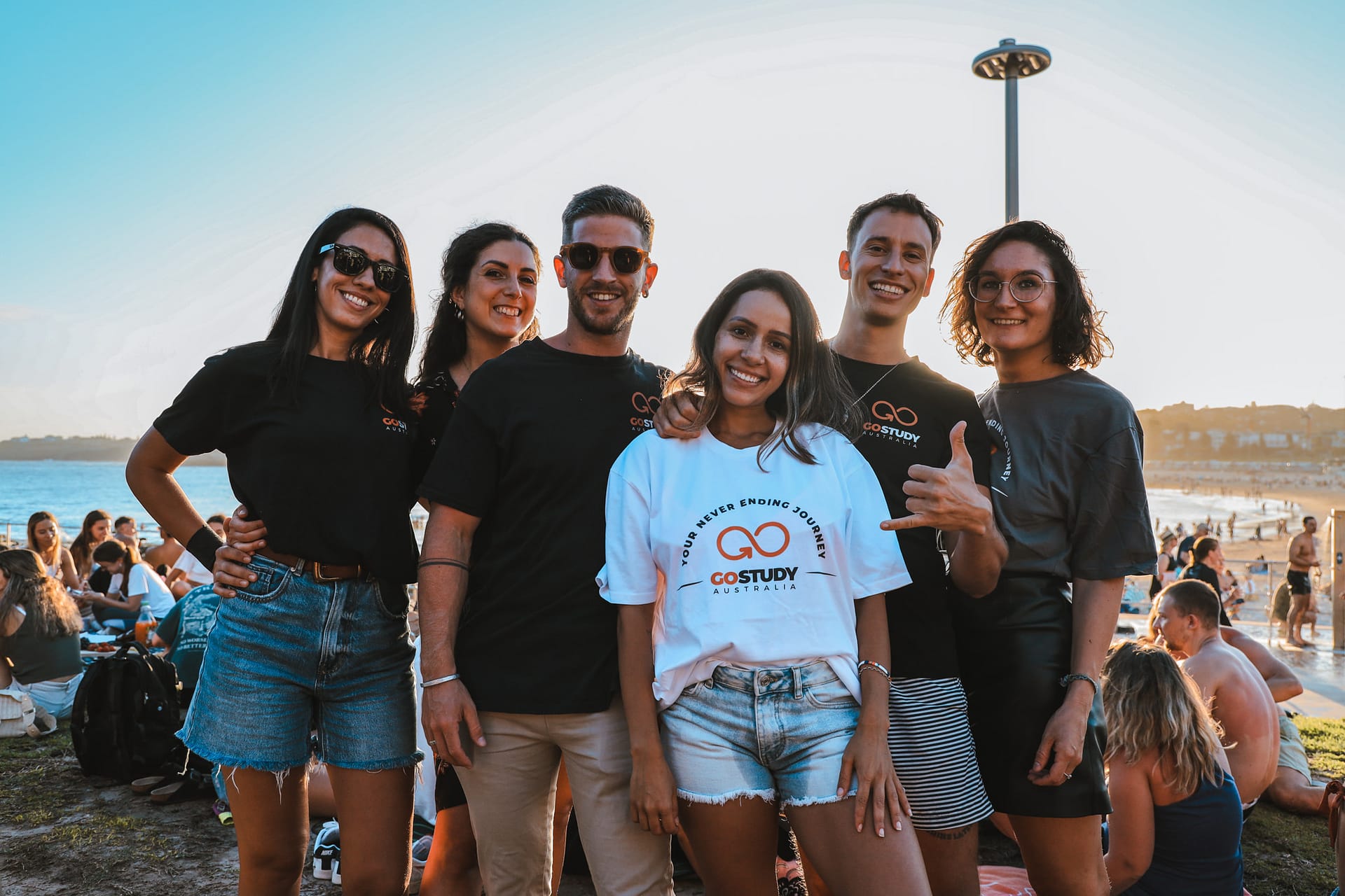 The Go Study Australia Story - Go Study Australia