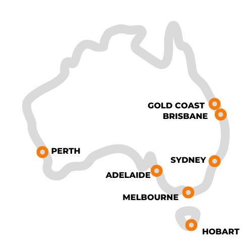 Study and Live in Australia - Go Study Australia