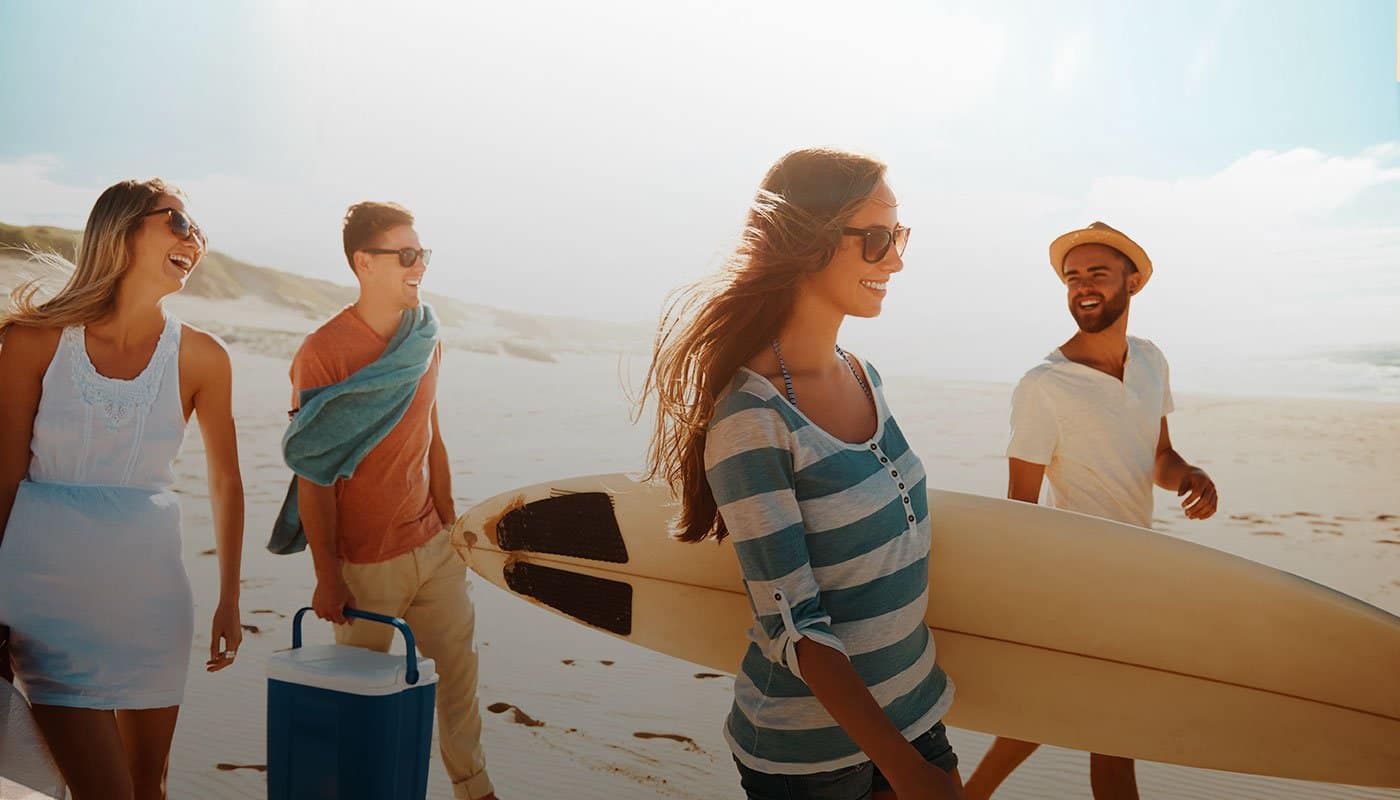 Study Holiday in Australia | Go Study Australia, Your Adventure!